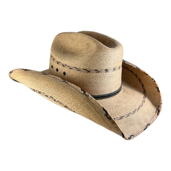 Blue Chair Bay | Accessories | Blue Chair Bay Kenny Chesney Cowboy Hat ...